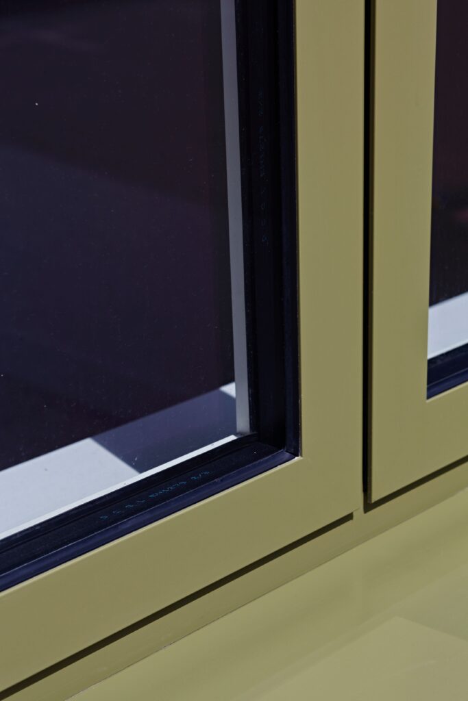 Alitherm 300 - External » Heritage Aluminium Direct