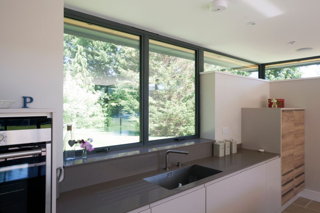 Alitherm 300 - Internal » Heritage Aluminium Direct