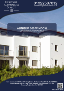 Downloads » Heritage Aluminium Direct